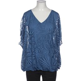 Heine Damen Bluse, blau