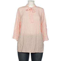Heine Damen Bluse, pink, Gr. 46