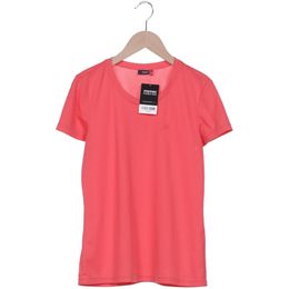 Maier Sports Damen T-Shirt, pink, Gr. 38