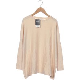 The MASAI Clothing Company Damen Pullover, beige