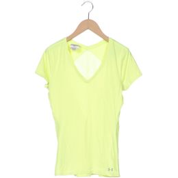 Under Armour Damen T-Shirt, neon, Gr. 36