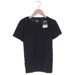 MONTEGO Damen T-Shirt, schwarz, Gr. 42