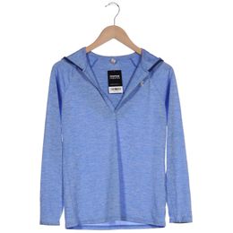 Under Armour Damen Langarmshirt, blau