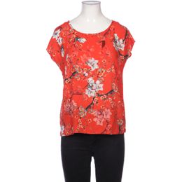 Alba Moda Damen Bluse, rot, Gr. 36