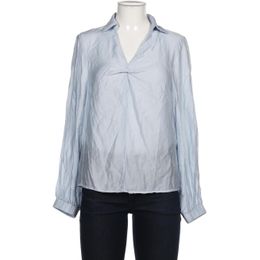 Guido Maria Kretschmer Damen Bluse, hellblau, Gr. 38