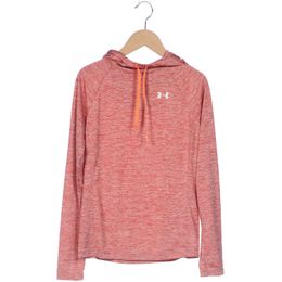 Under Armour Damen Langarmshirt, orange