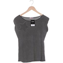 Maui Wowie Damen T-Shirt, grau