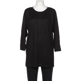 Alba Moda Damen Pullover, schwarz, Gr. 14