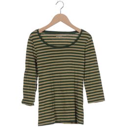 MONTEGO Damen T-Shirt, grün, Gr. 38