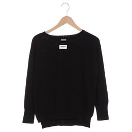 Alba Moda Damen Pullover, schwarz