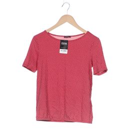 MONTEGO Damen T-Shirt, pink, Gr. 36