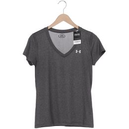 Under Armour Damen T-Shirt, grau