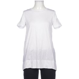 Alba Moda Damen Bluse, weiß