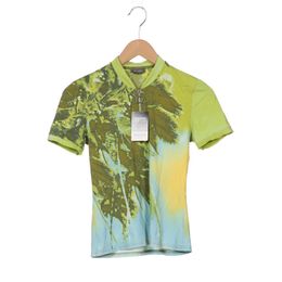 MARC AUREL Damen T-Shirt, grün