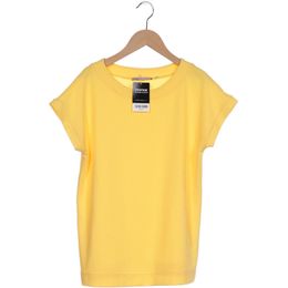 Adagio Damen T-Shirt, gelb, Gr. 38