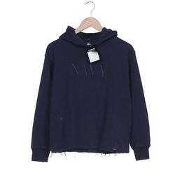 Cinque Damen Kapuzenpullover, marineblau