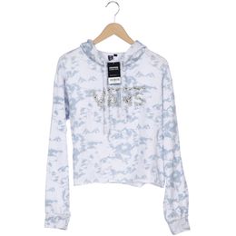 Vans Damen Kapuzenpullover, blau