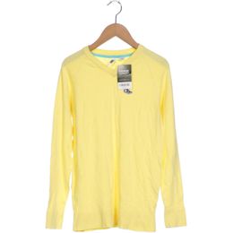 Vans Damen Pullover, gelb, Gr. 36