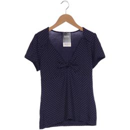 Vive Maria Damen T-Shirt, marineblau, Gr. 38
