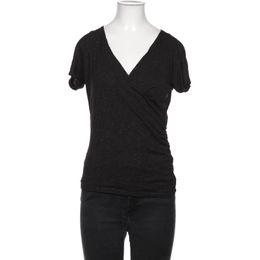 COMPTOIR DES COTONNIERS Damen T-Shirt, schwarz