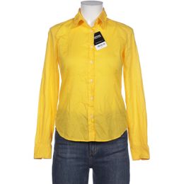 0039 Italy Damen Bluse, gelb