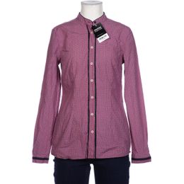 0039 Italy Damen Bluse, pink