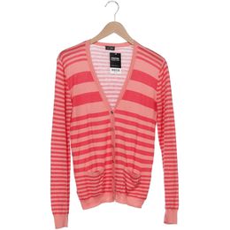 Armani Jeans Damen Strickjacke, pink