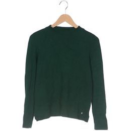 Brax Damen Pullover, grün, Gr. 36