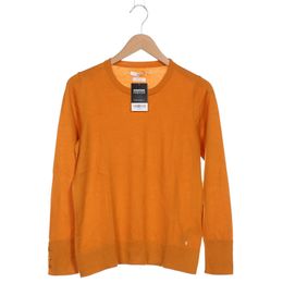 Brax Damen Pullover, orange