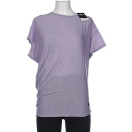 super.natural Damen T-Shirt, flieder, Gr. 38