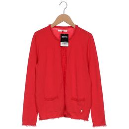 Brax Damen Strickjacke, rot