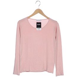 Gerard Darel Damen Langarmshirt, pink, Gr. 36