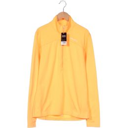 Craft Damen Sweatshirt, neon, Gr. 38