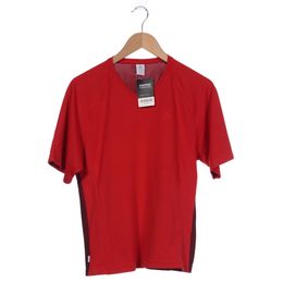 Odlo Damen T-Shirt, rot, Gr. 38