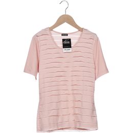 Gerry Weber Damen T-Shirt, pink, Gr. 36
