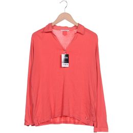 Brax Damen Poloshirt, pink, Gr. 44