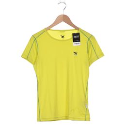 Salewa Damen T-Shirt, neon