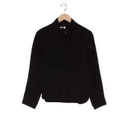 Gerry Weber Damen Sweatshirt, schwarz, Gr. 38