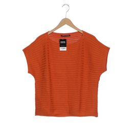 COMPTOIR DES COTONNIERS Damen Pullover, orange