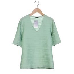 Gerry Weber Damen T-Shirt, hellgrün, Gr. 38