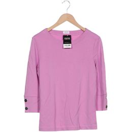 Gerry Weber Damen Sweatshirt, pink, Gr. 42