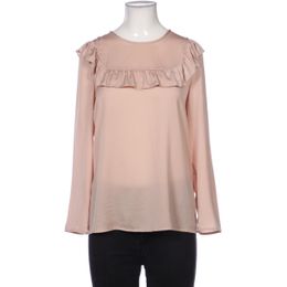 Hallhuber Damen Bluse, beige