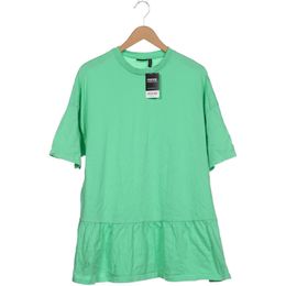 ASOS Curve Damen T-Shirt, grün