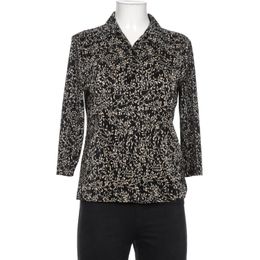 Gerry Weber Damen Bluse, schwarz