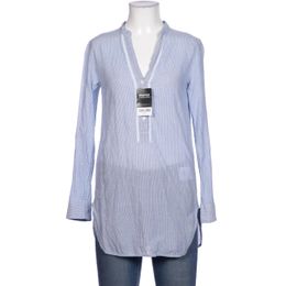 Marc O'Polo Marc O Polo Damen Bluse, blau