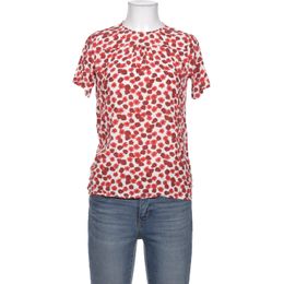 Seidensticker Damen Bluse, rot