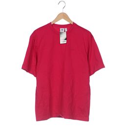 adidas originals Damen T-Shirt, pink