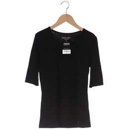 Gerry Weber Damen T-Shirt, schwarz, Gr. 34