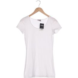 Véro Moda Vero Moda Damen T-Shirt, weiß, Gr. 36