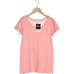 Rich & Royal Rich & Royal Damen T-Shirt, pink, Gr. 36